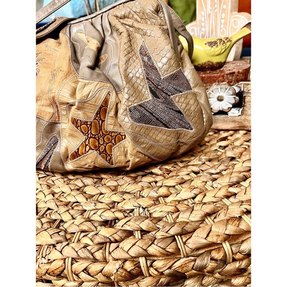 Sharif | Bags | Vintage Sharif Handbag | Poshmark